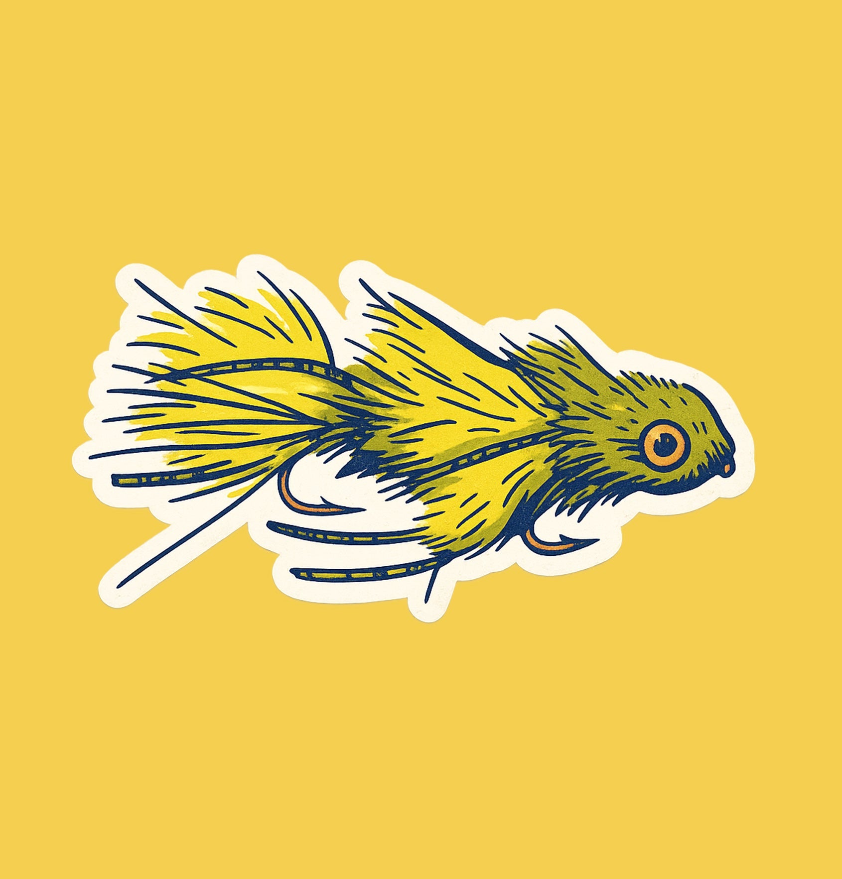 Streamers – Fish Fuel