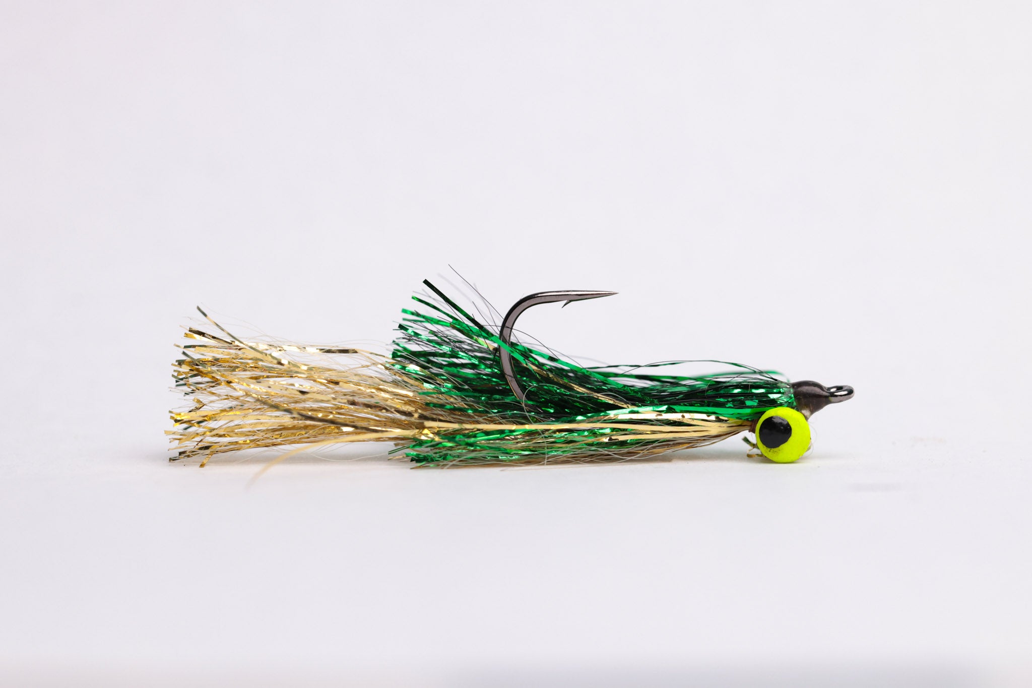 Kreelex Minnow - (6 Flies) – Fish Fuel